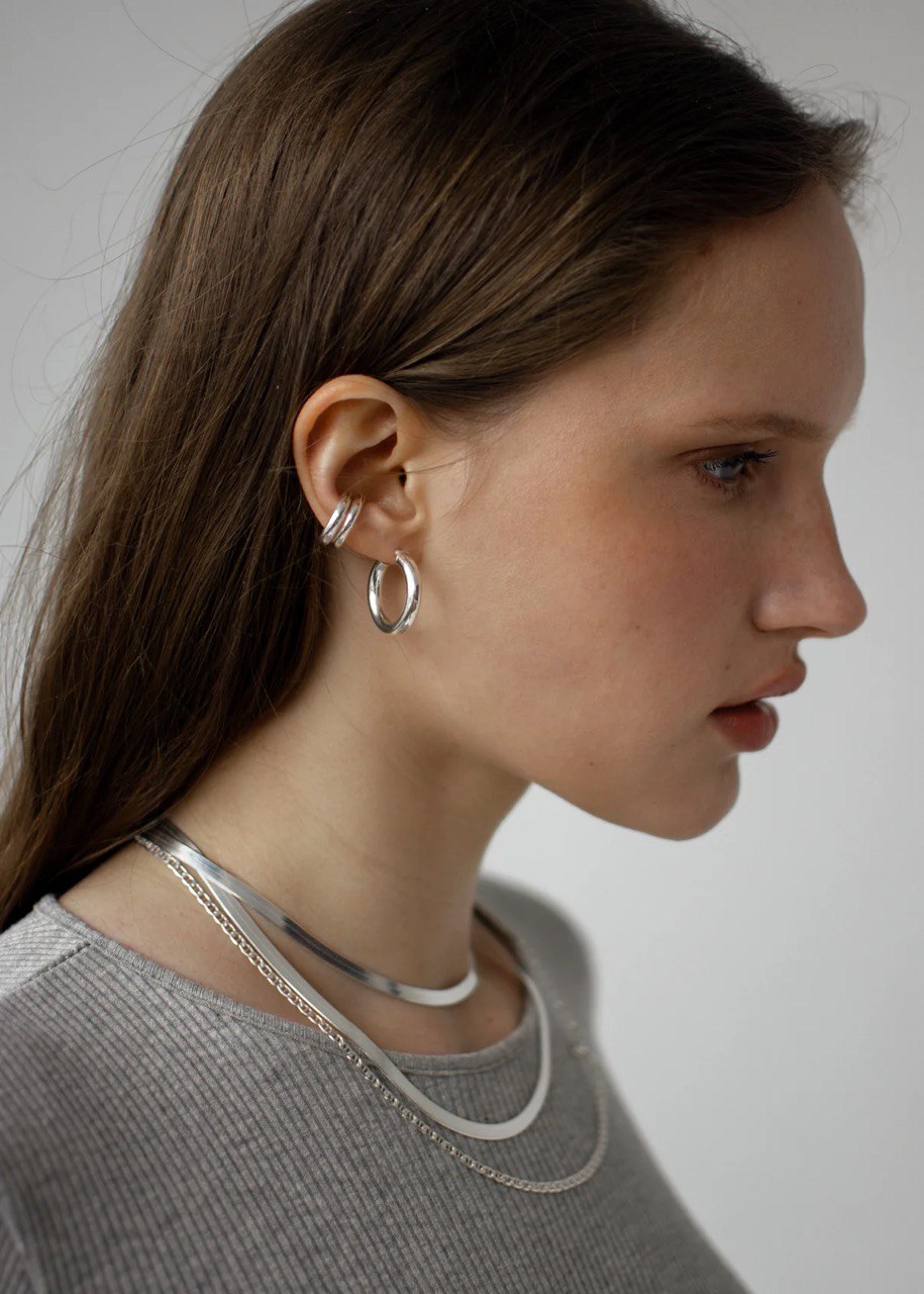 Сережки і кафи – Slash Dot Dash