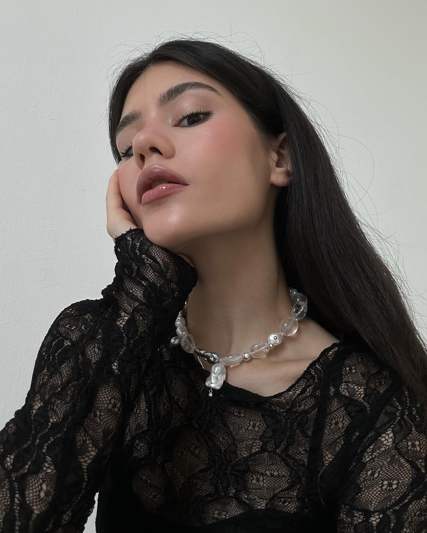 Підвіски і намиста – Slash Dot Dash